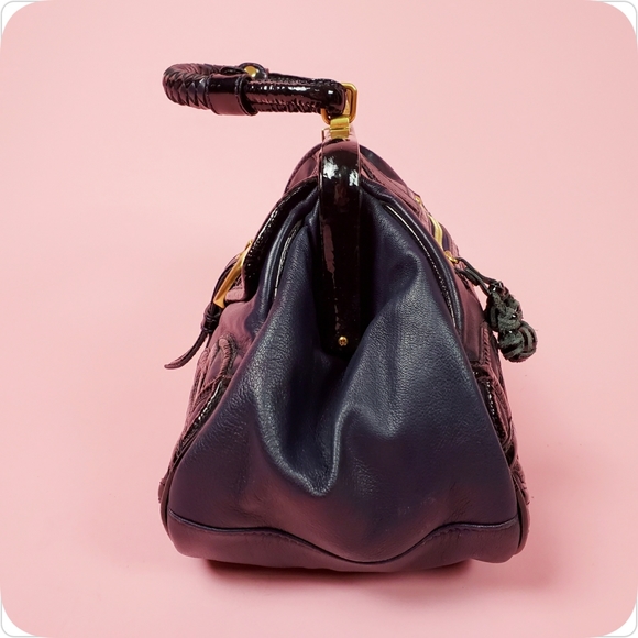 Isabella Fiore | Bags | Isabella Fiore Purse | Poshmark
